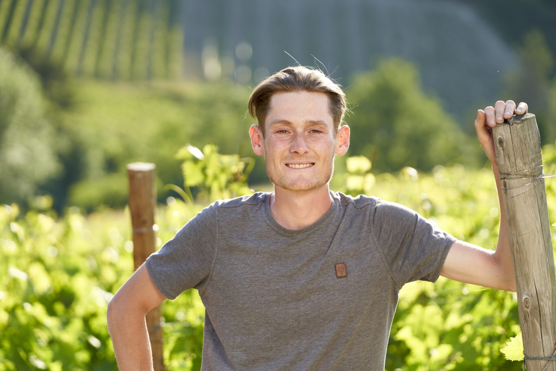 Clairette de Die - Maison Jaillance & caveau de vente à Die (26)