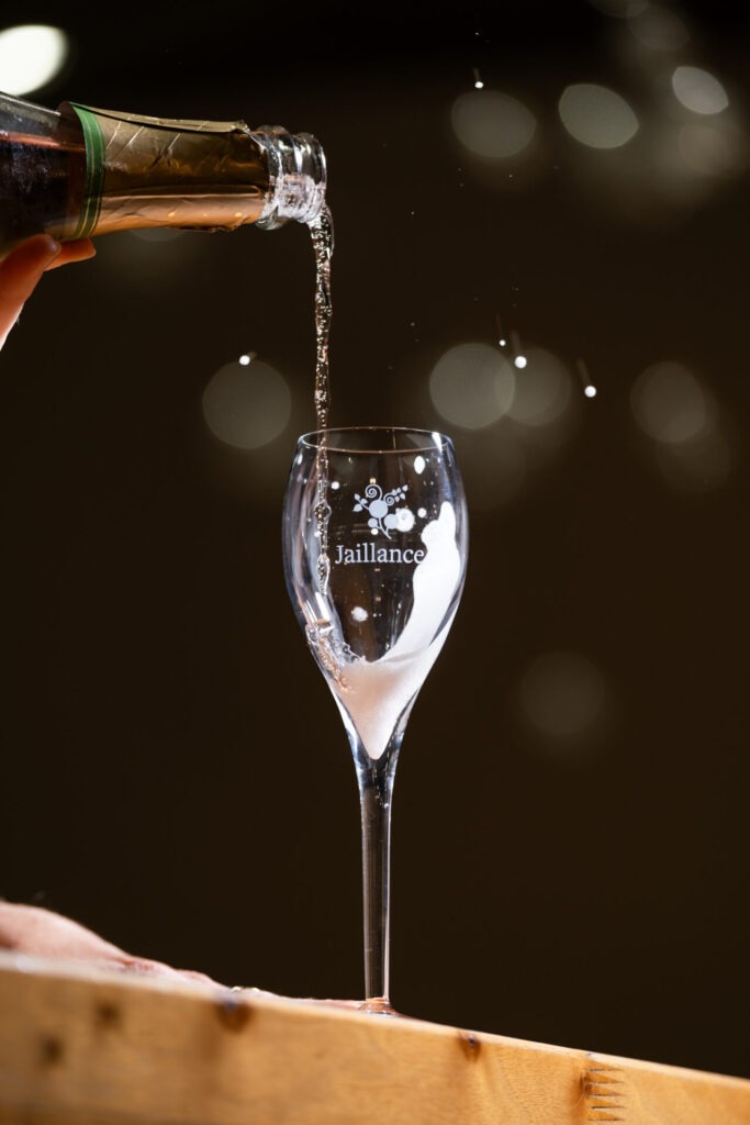 Notre gamme de Clairette de Die - Maison Jaillance