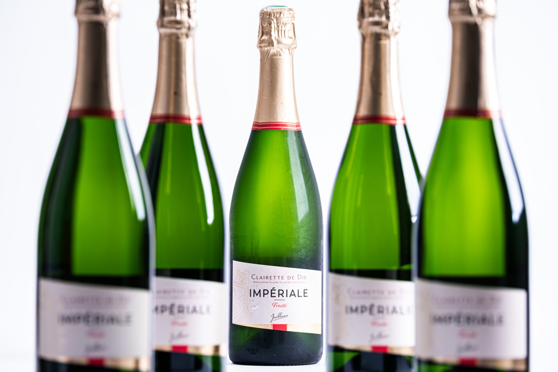 Tout savoir sur la Clairette de Die - Maison Jaillance