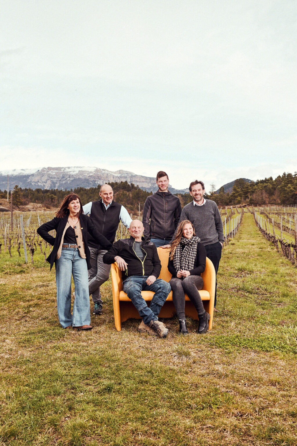 CSR commitment - Maison Jaillance - a sustainable future