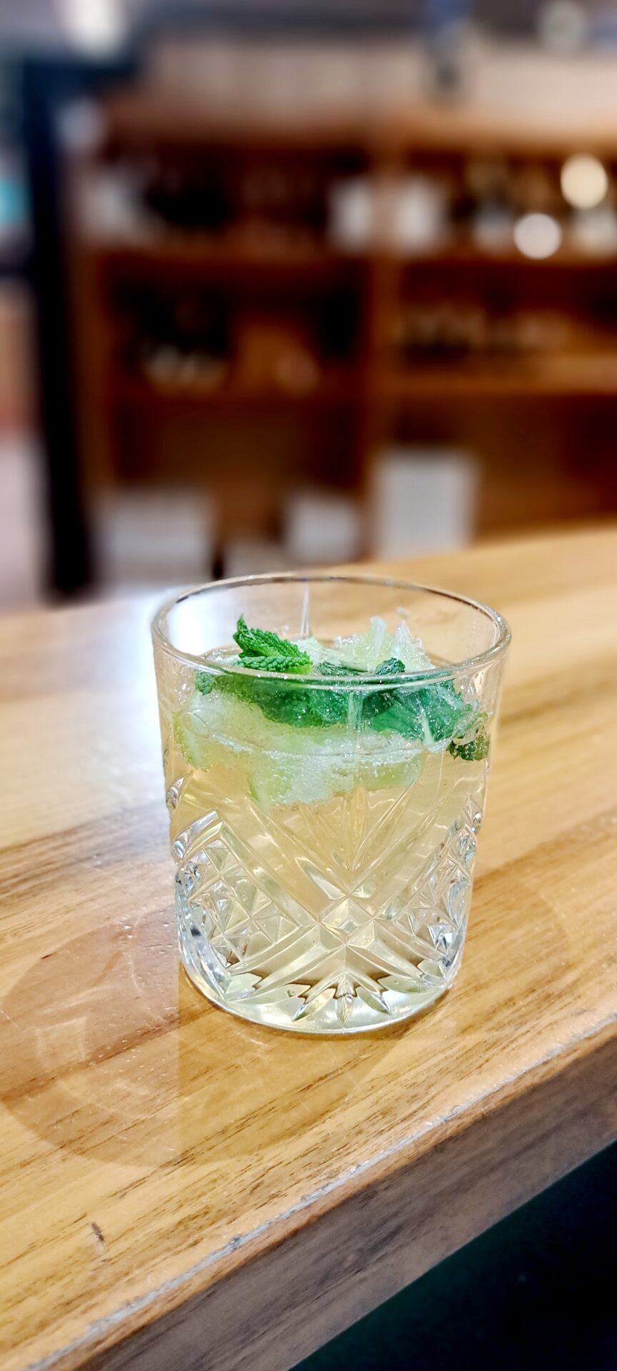 Les recettes de cocktails autour de la Clairette de Die - Maison Jaillance