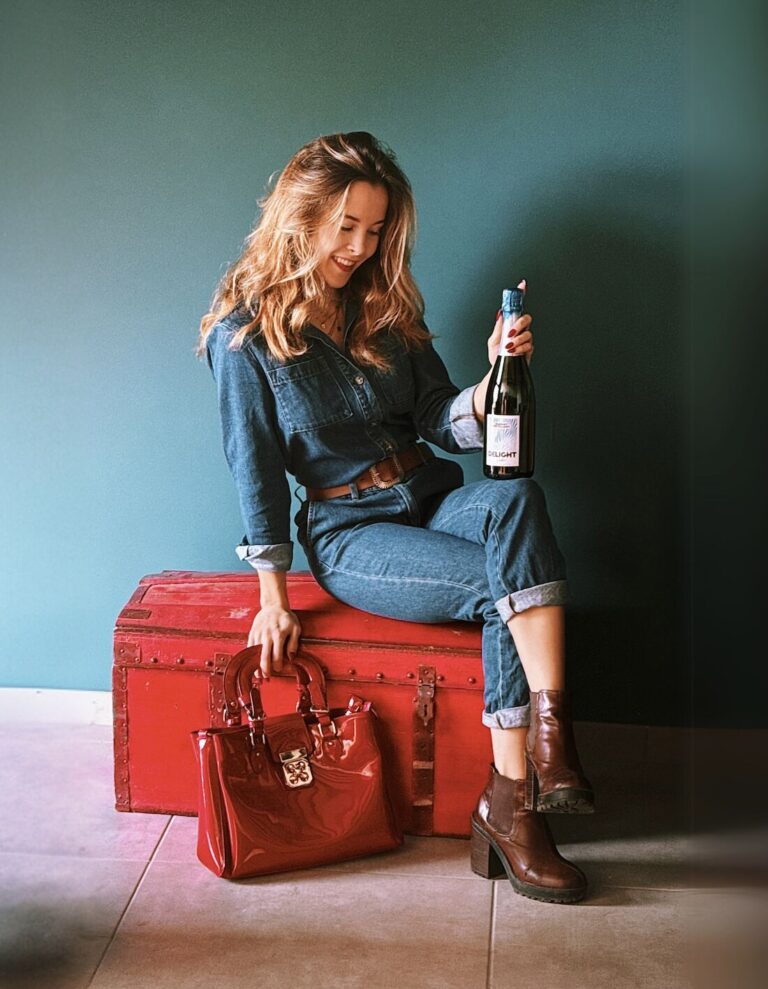 EL DORADO Le Complexe - Cocktail by Juliette Cothenet